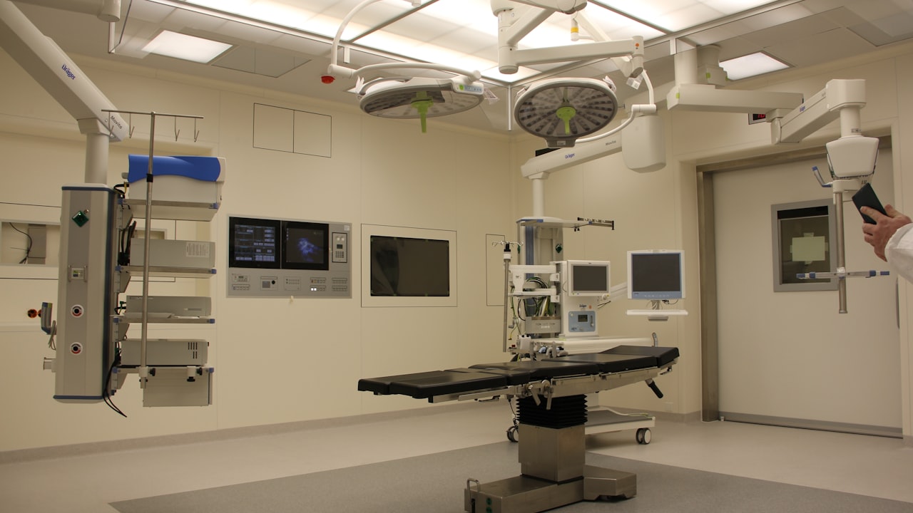 Integrating AI with Legacy Meditech Systems: A Practical Guide